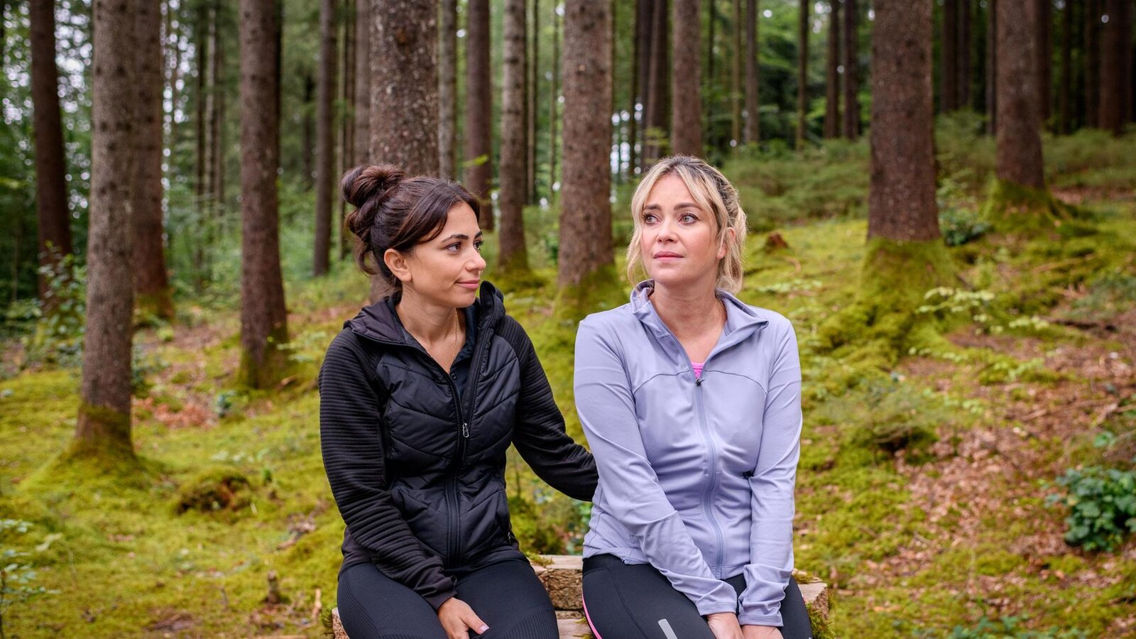 Doppel-Abschied bei „Sturm der Liebe“? Ein Jobangebot stellt alles auf den Kopf!